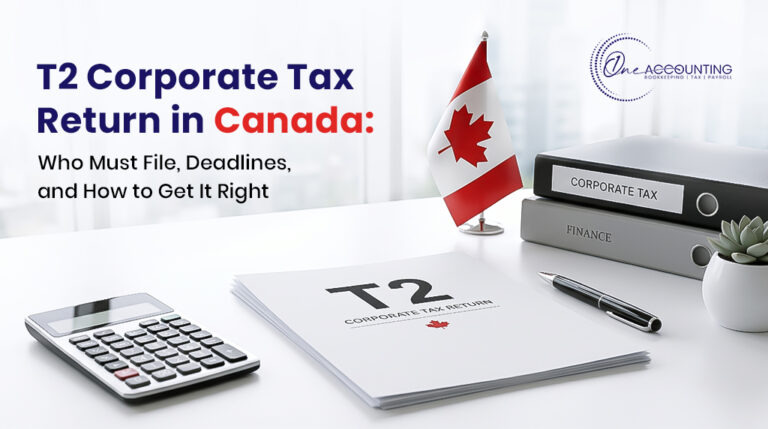 CRA My Account: How to Register, Log In & Use It (2026)
