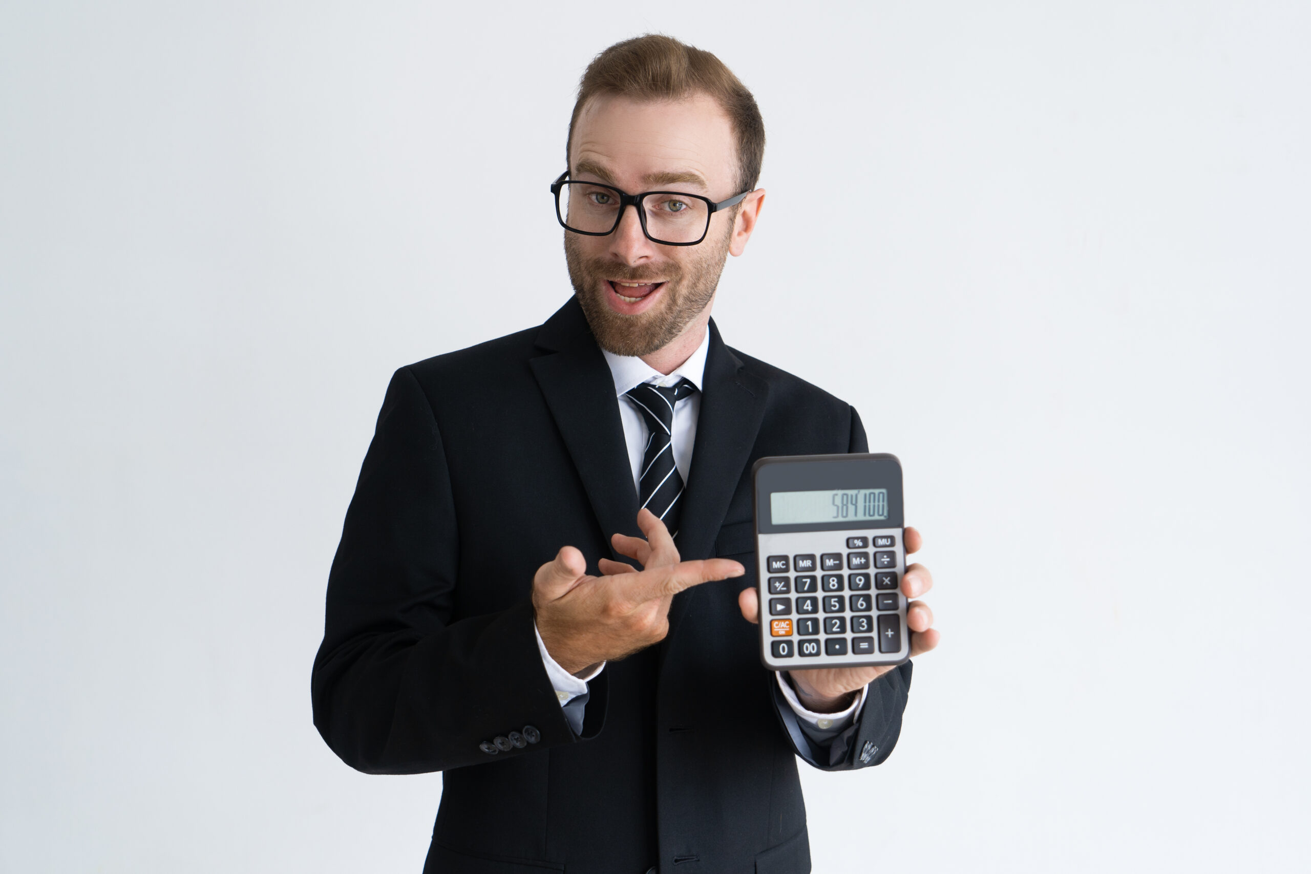 How a Small Business Accountant in Toronto Can Simplify Taxes