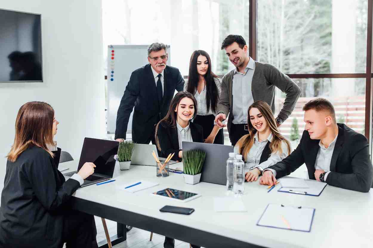 Local Resident Director Service - One Accounting